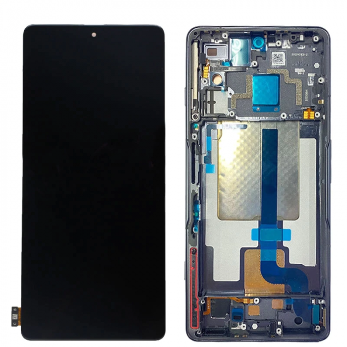 Xiaomi Poco F4 LCD Screen Display - Original Display - Display Price -Themobiletown